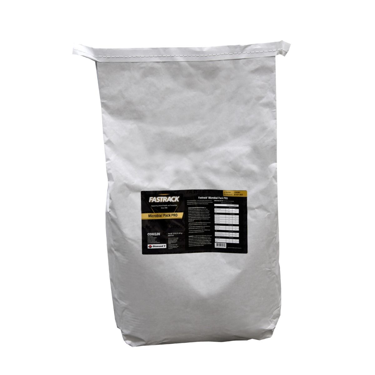 Fastrack® Microbial Pack PRO – Harmony Ridge Supply