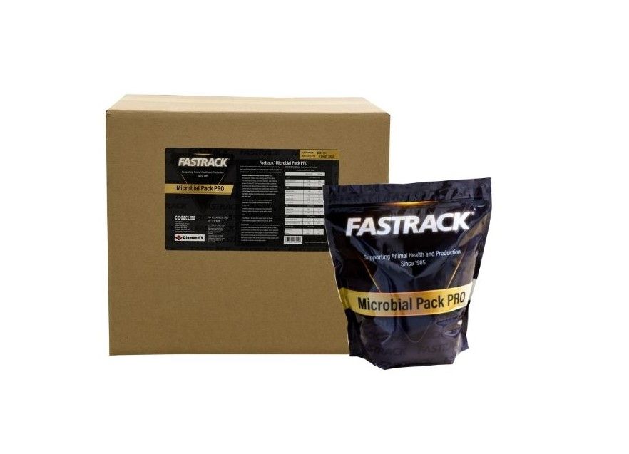 Fastrack® Microbial Pack PRO – Harmony Ridge Supply